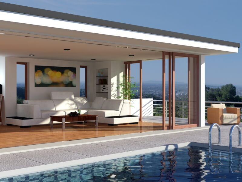 Hausbau - Kosten, planen und bauen. Ihr Weg zum Traumhaus.