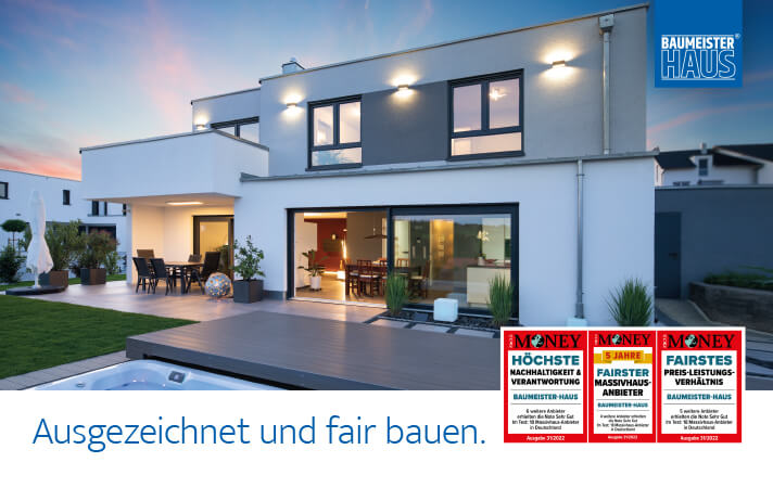Hausbau geplant? Traumhaus finden Tipps zum Thema Hausbau