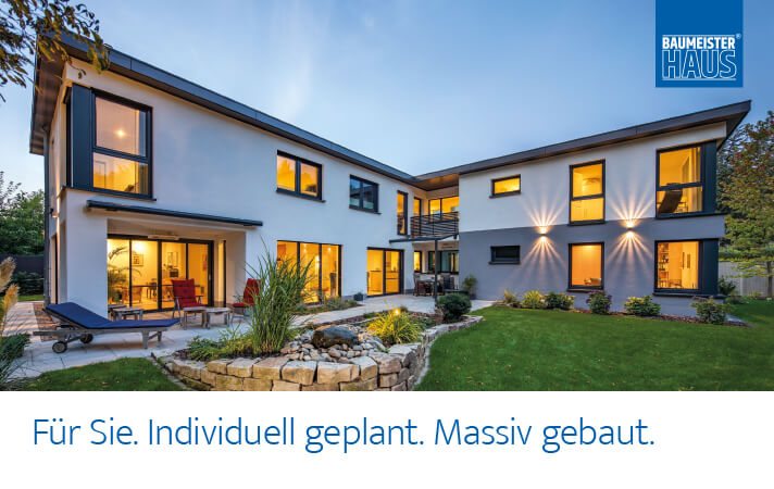 Hausbau geplant? Traumhaus finden Tipps zum Thema Hausbau