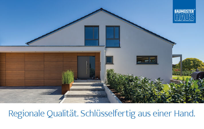 Hausbau geplant? Tipps für den Hausbau Traumhaus finden